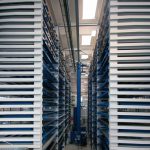 Azienda e Storia | Imar srl